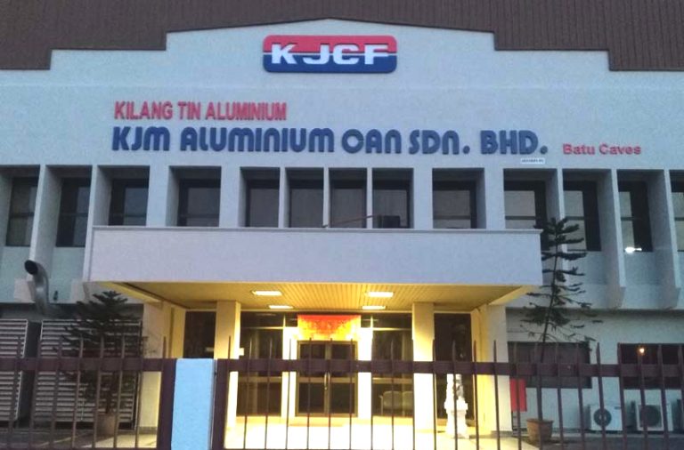 Our Locations – Kian Joo Can Factory Berhad