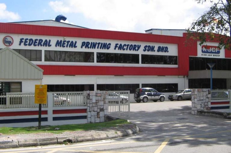 Our Locations – Kian Joo Can Factory Berhad