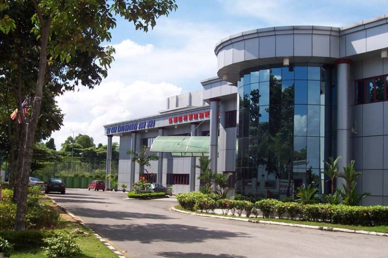 Our Locations – Kian Joo Can Factory Berhad