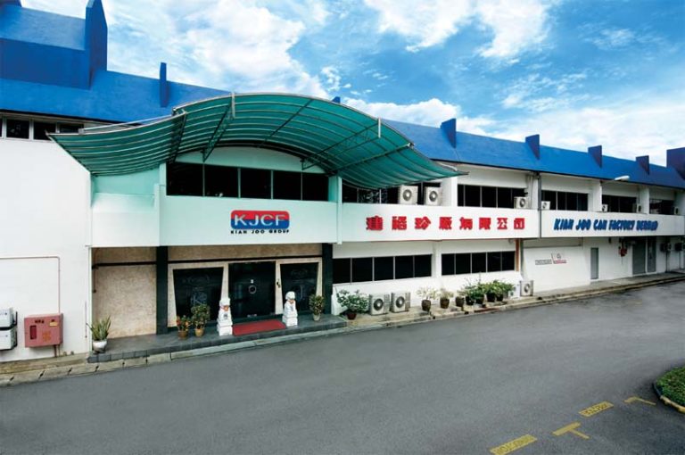Our Locations – Kian Joo Can Factory Berhad