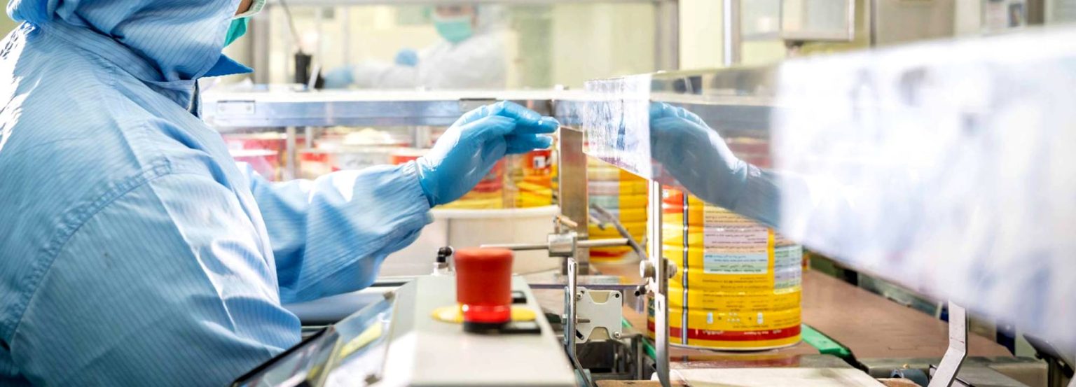 Quality Management System – Kian Joo Can Factory Berhad Quality Management System – Kian Joo Can Factory Berhad