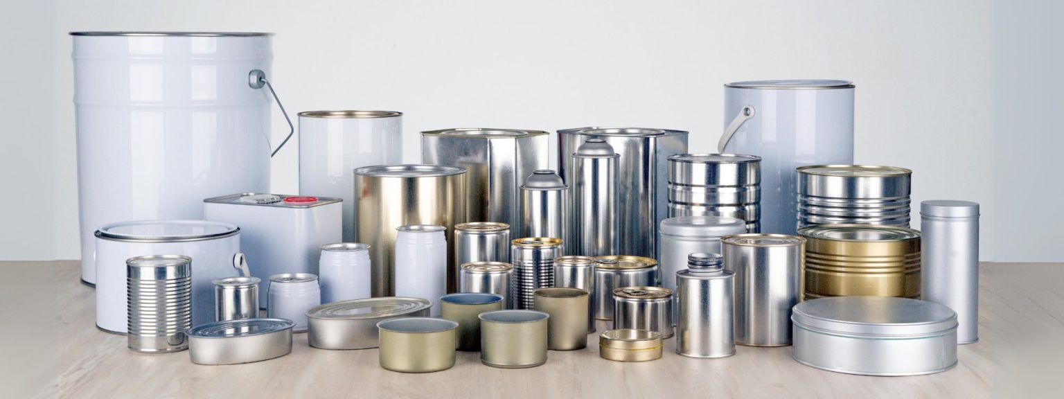 Metal Cans & Components – Kian Joo Can Factory Berhad