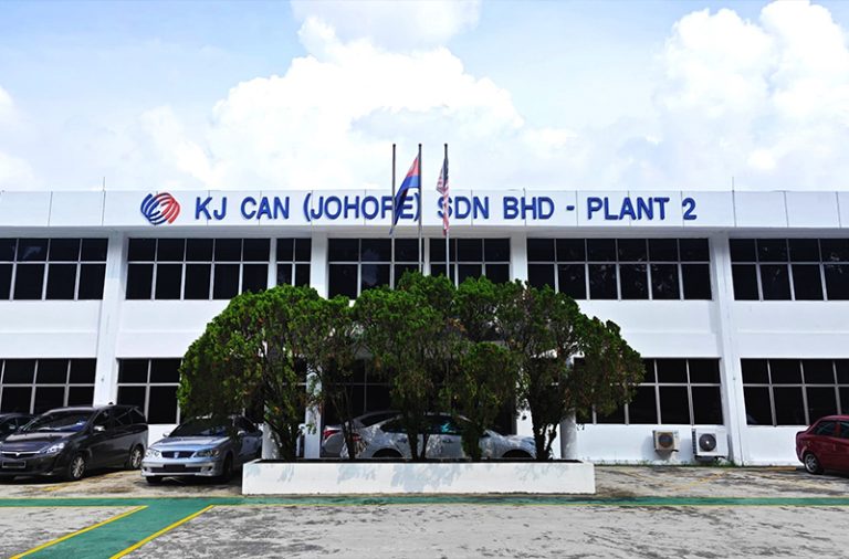 Our Locations – Kian Joo Can Factory Berhad