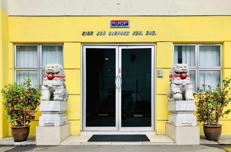 Our Locations – Kian Joo Can Factory Berhad